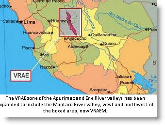 Barneslaveri i Perus kokainindustri | cocaine.no