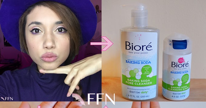 5 TIPS TO GET ACNE FREE SKIN | Fashion Fab News - fashion, beauty ...