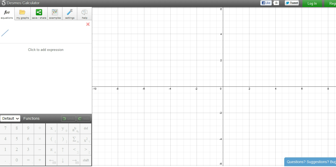 Educational Technology Guy: List of some Free Online Scientific ...