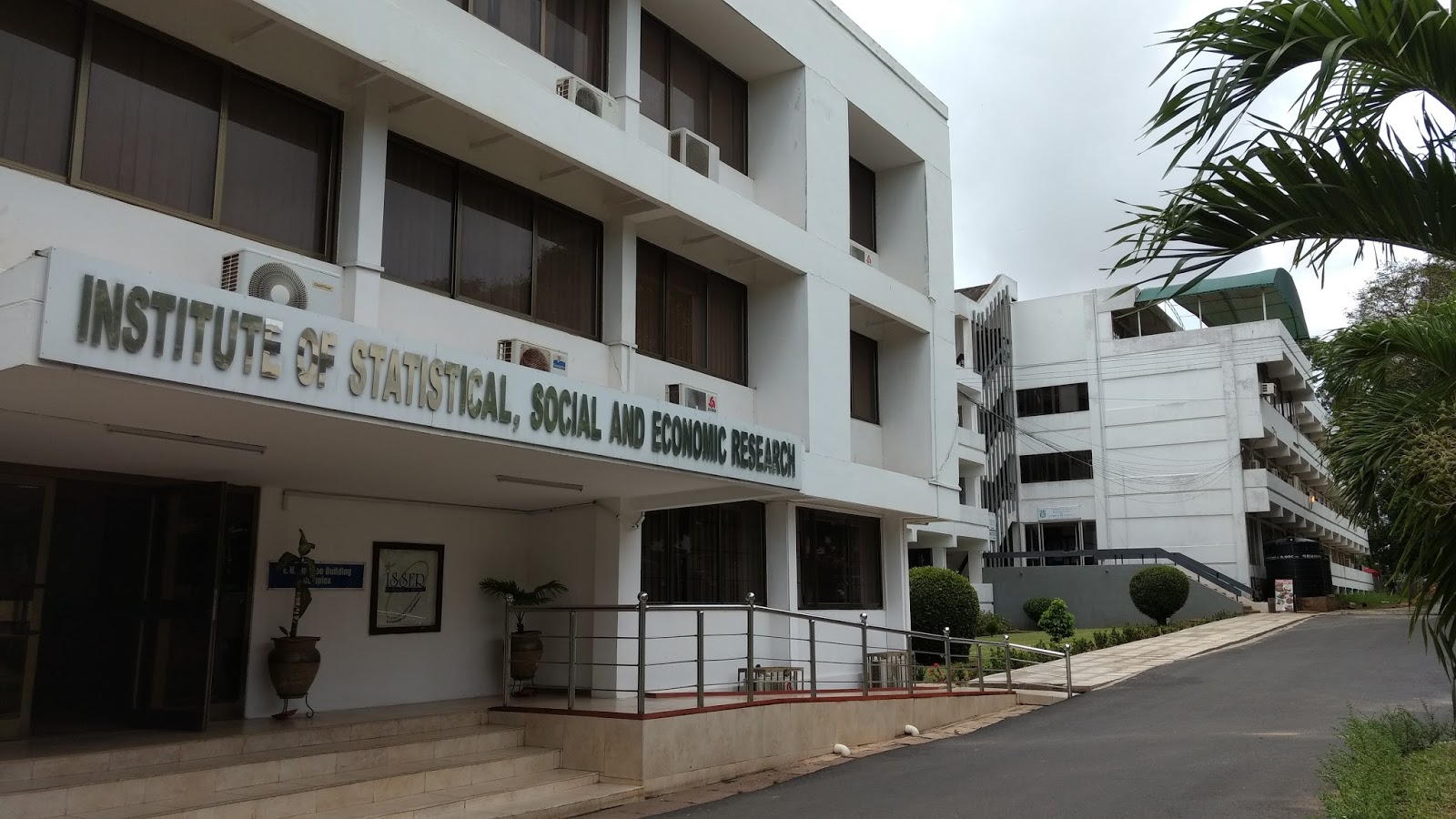 All Things Global Public Health: Ghana - Trip Notes