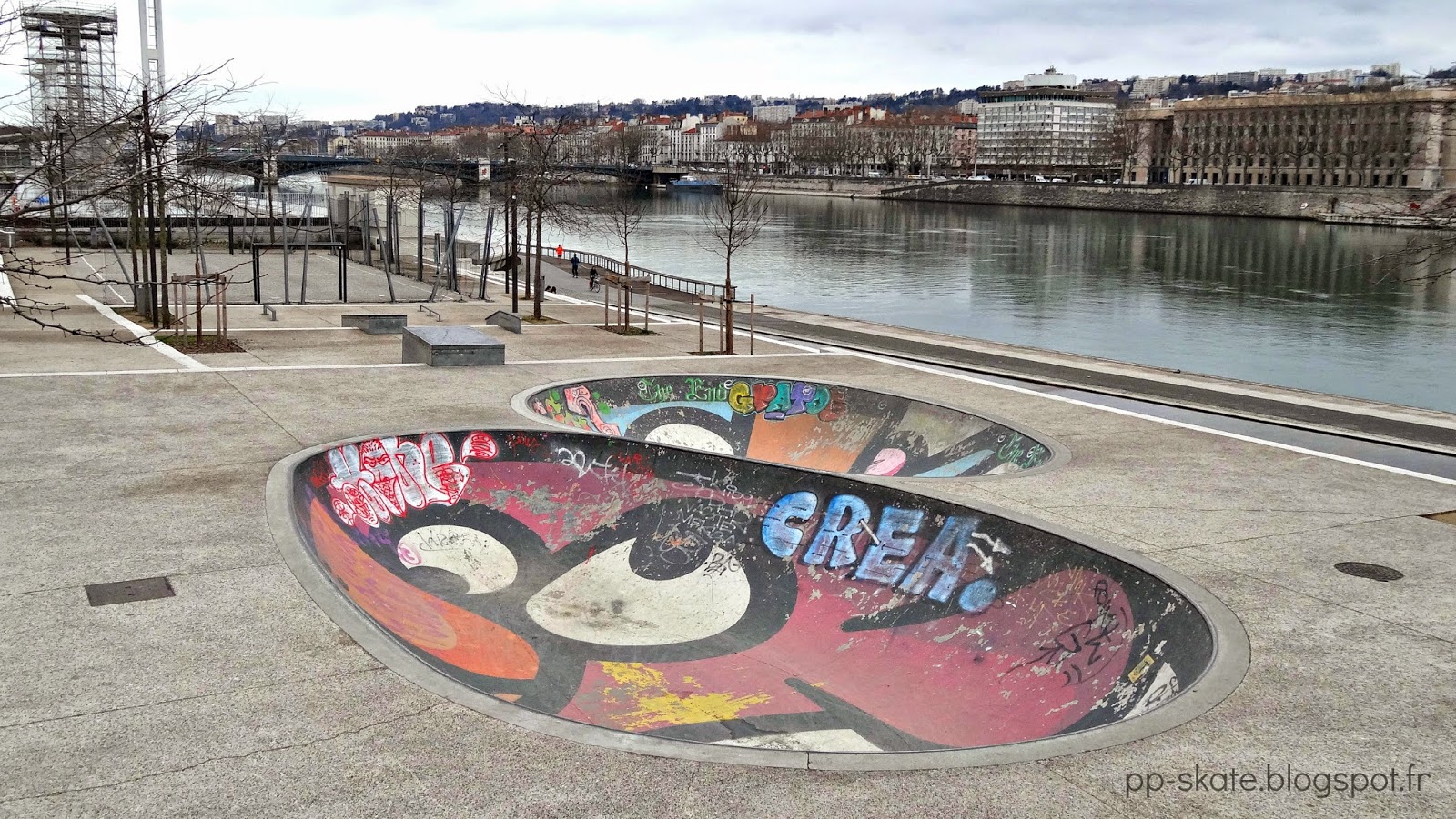 Le Bowl de la Guillotière à Lyon | Jackspots