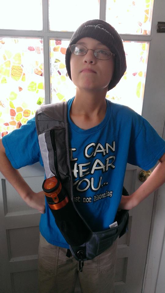 Prepare for the Adventure In Lost Planet 3 With These New Images ...