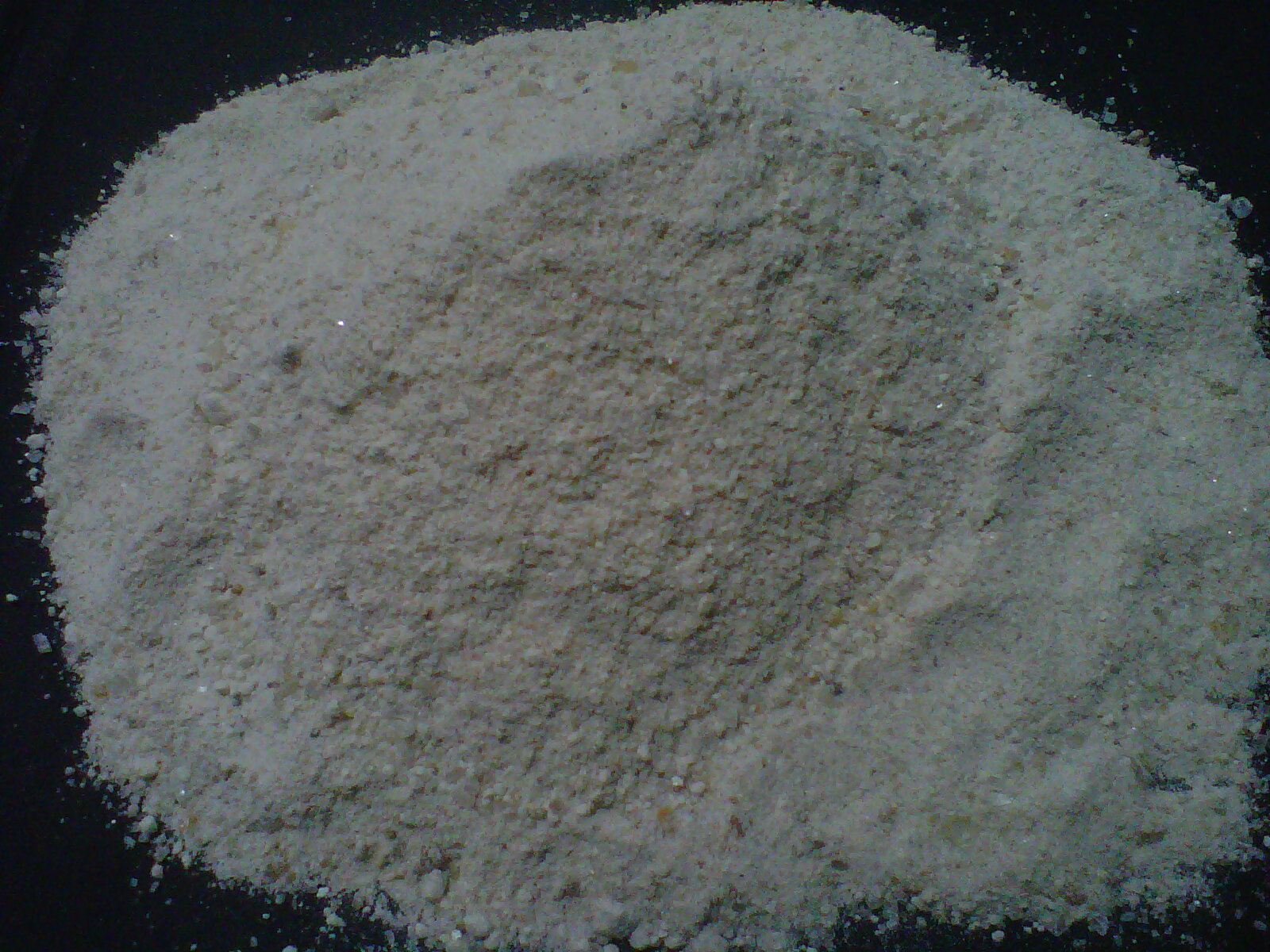 PASIR KUARSA CUCI / WASHED SILICA SAND: Pasir Kuarsa/Silika hasil ...