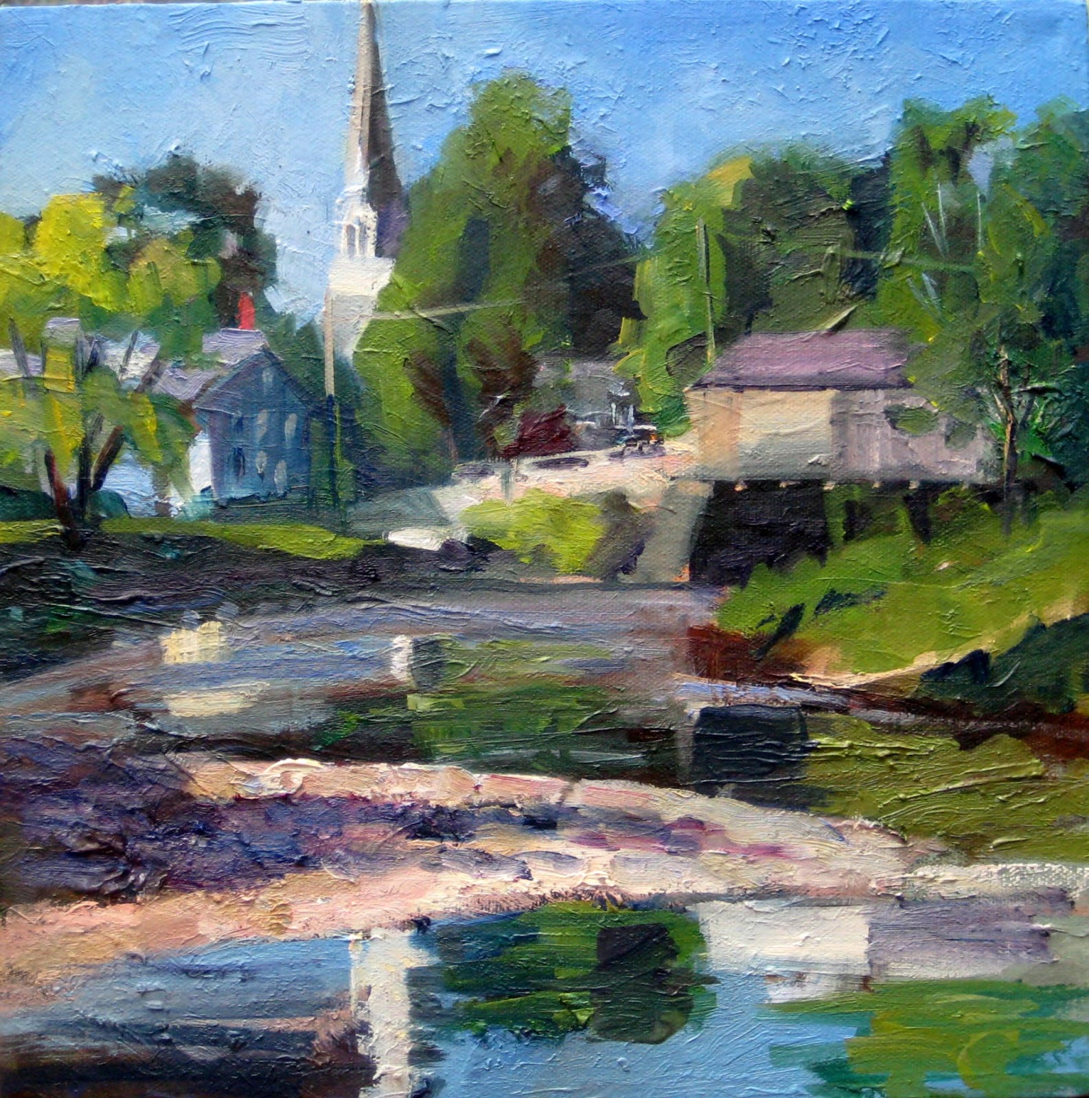 Candy Barr Artist: 08.13