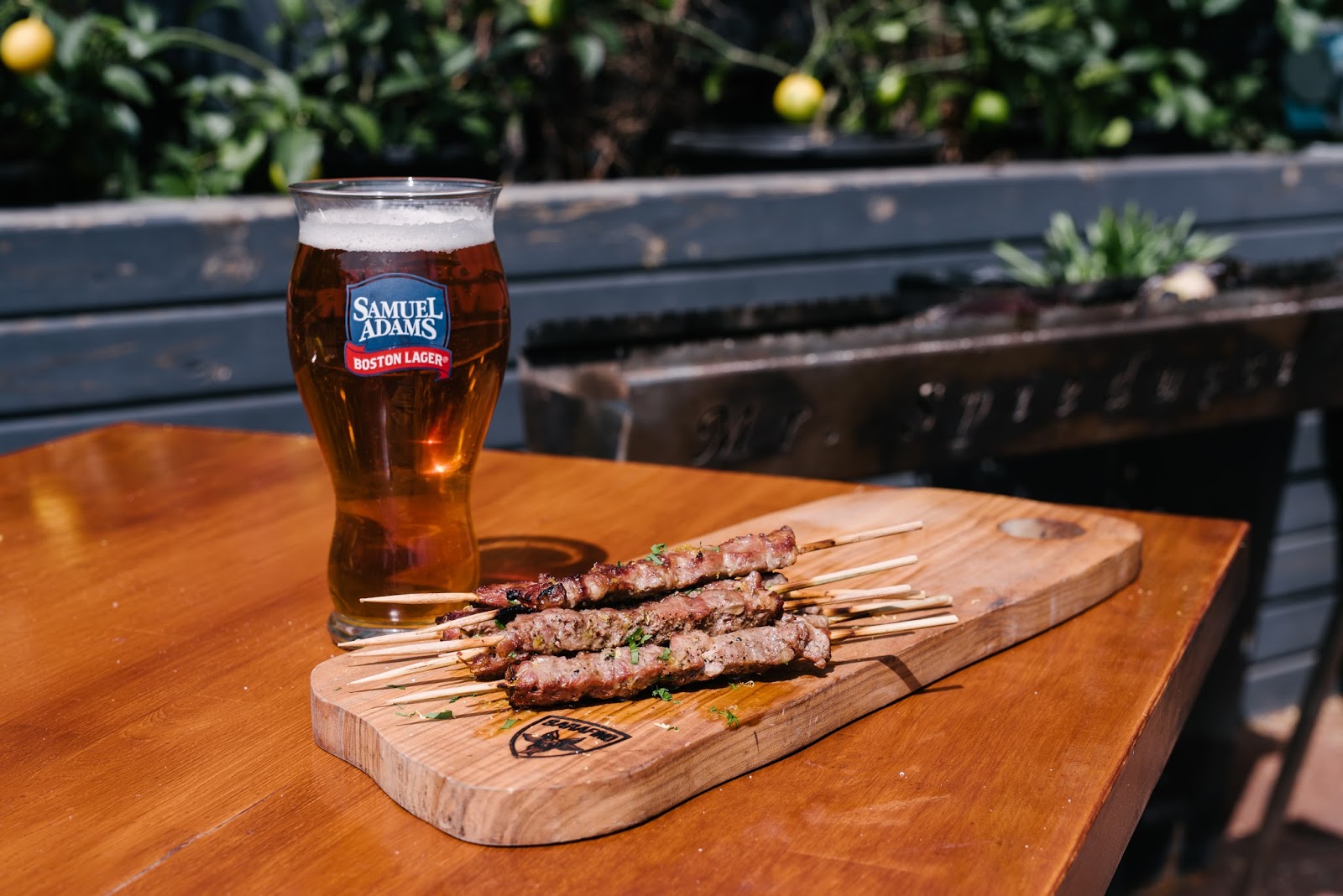 The Food Sisterhood - Restaurants & Recipes : EVENT | Toronto BBQ Week ...