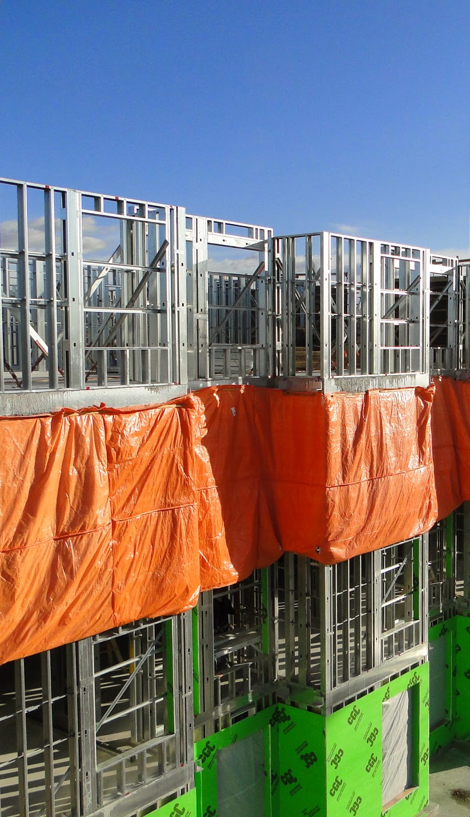 Canadian Sheet Steel Building Institute Blog: Application of UL Fire ...