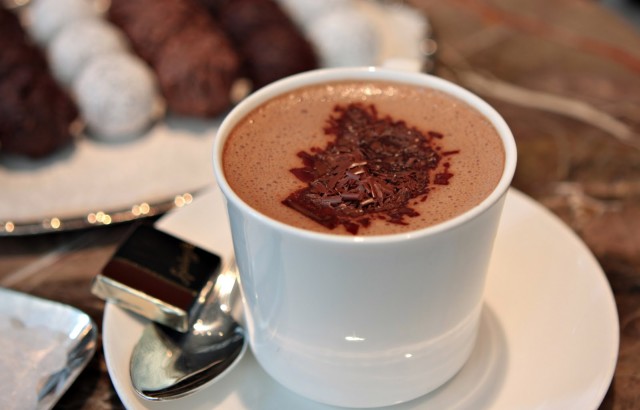 5 Bebidas estimulantes que pueden sustituir al café