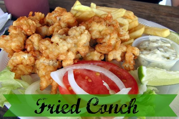 Blissfully Miller: Caribbean Favorites!