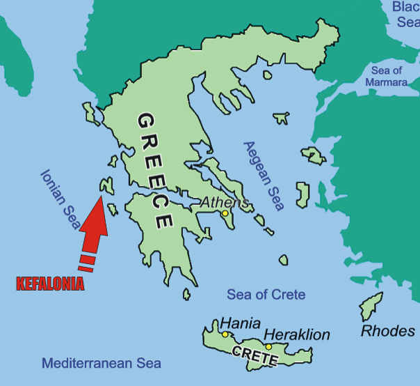 Aardrijkskunde 6 TSO