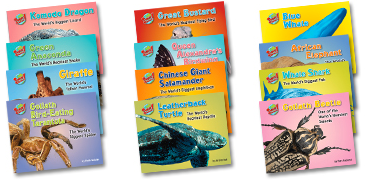 Literacy and Laughter - Celebrating Kindergarten children and the books ...