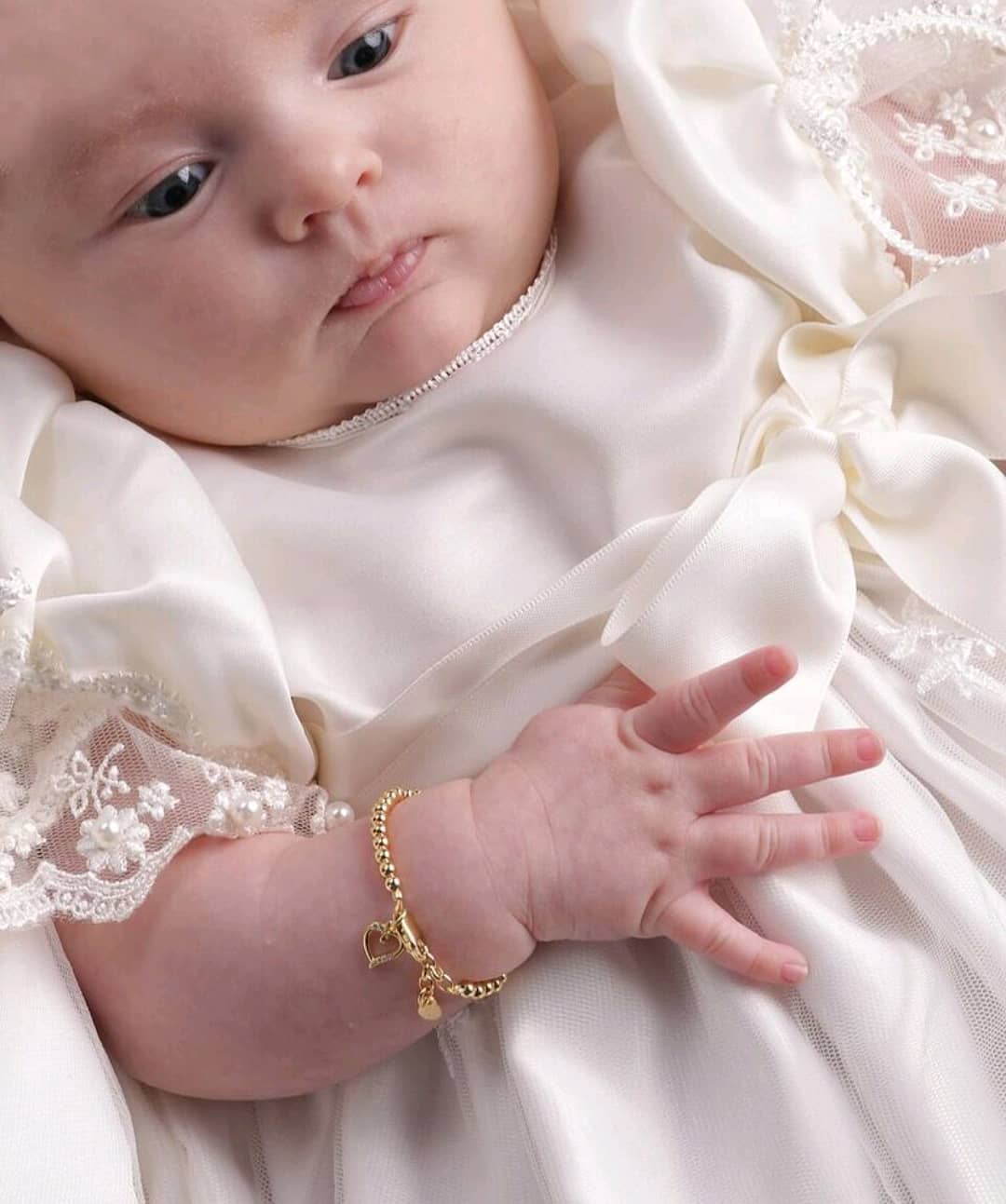 10+ Babies Jewellery That You Admire