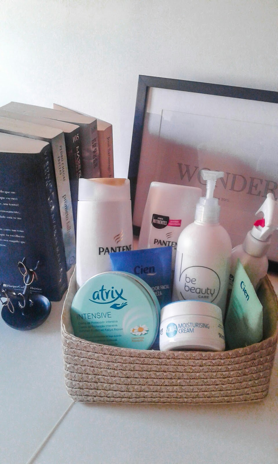 Produtos Que Compro Sem Falha No Supermercado - Wonder