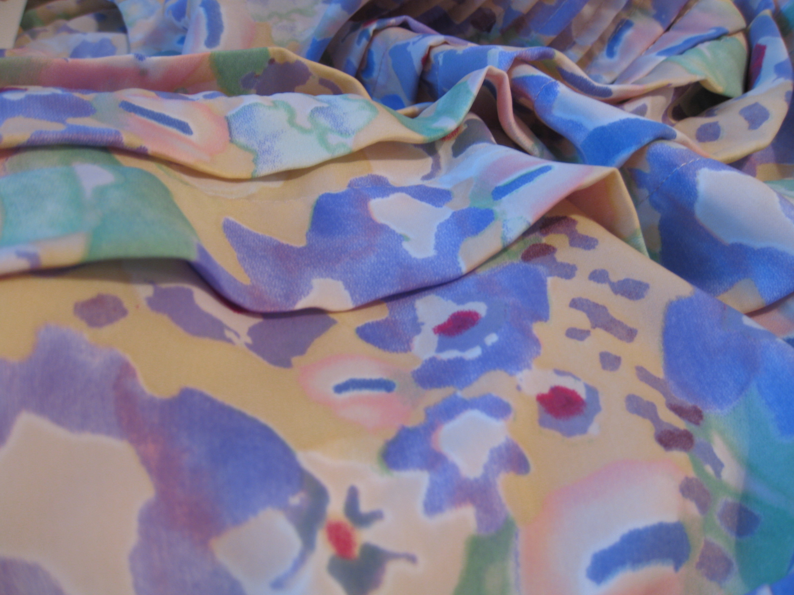Kalifornia Love Floral Summertime Dress