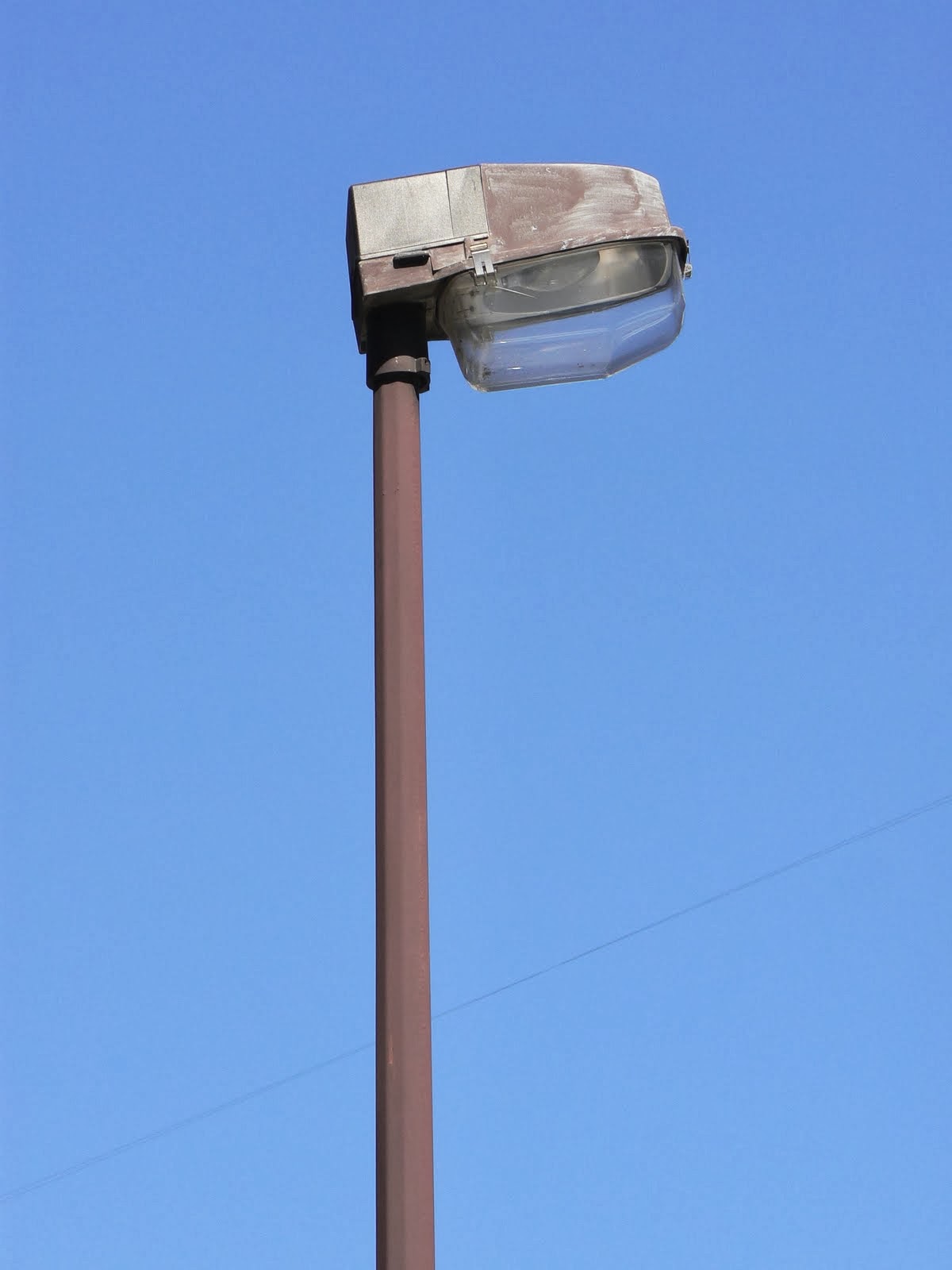 Olá! Como estás?: Isto tudo são candeeiros