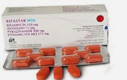 Nathalia DP: Obat Gratis untuk Sembuhkan Pasien TB