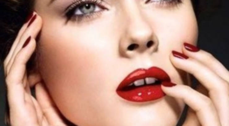 Cara Memerahkan Bibir Secara Alami | Tips Kesehatan Reproduksi