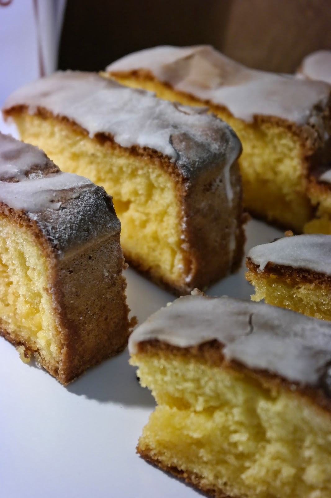 COZINHAR COM OS ANJOS: CAVACAS DE RESENDE [FATIAS DE RESENDE]#2