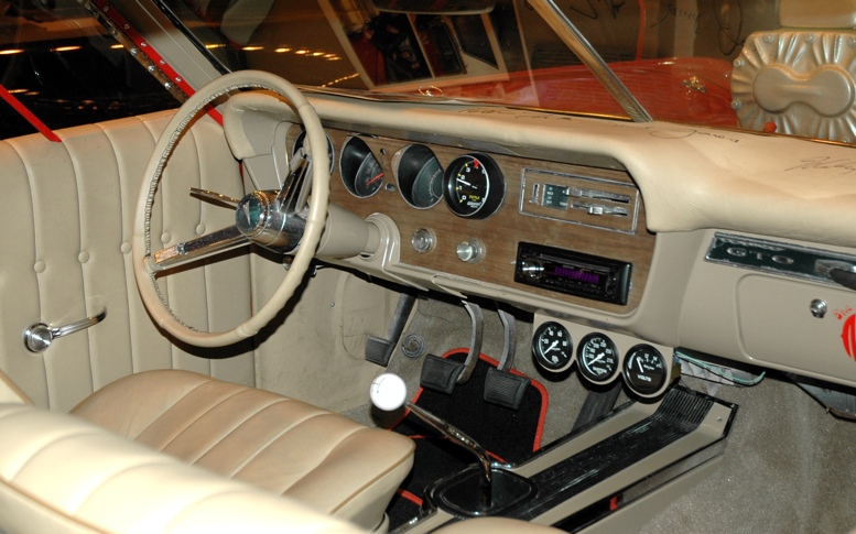 SALUTE TO LEGENDARY MONKEEMOBILE CUSTOM CAR DESIGNER DEAN JEFFRIES ...