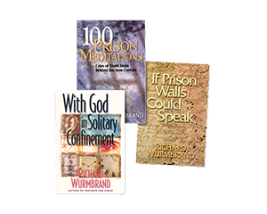 The Voice of the Martyrs Canada: Christmas specials on VOM books & DVDs