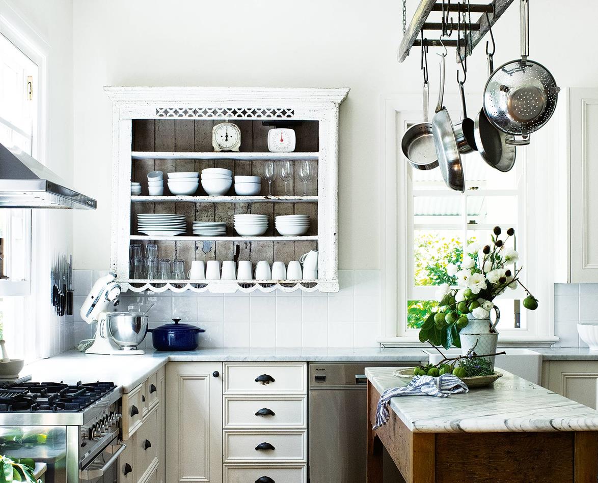 Willow Farm homestead