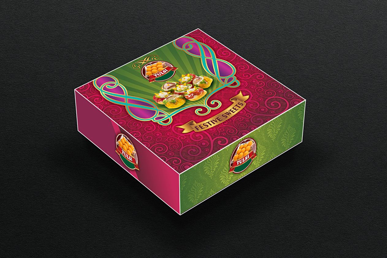 World of Sweet Box packaging designs and devotion for packaging concept ...