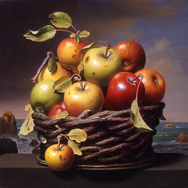 Will Wilson, 1957 | Allegorical painter | Tutt'Art@ | Pittura ...