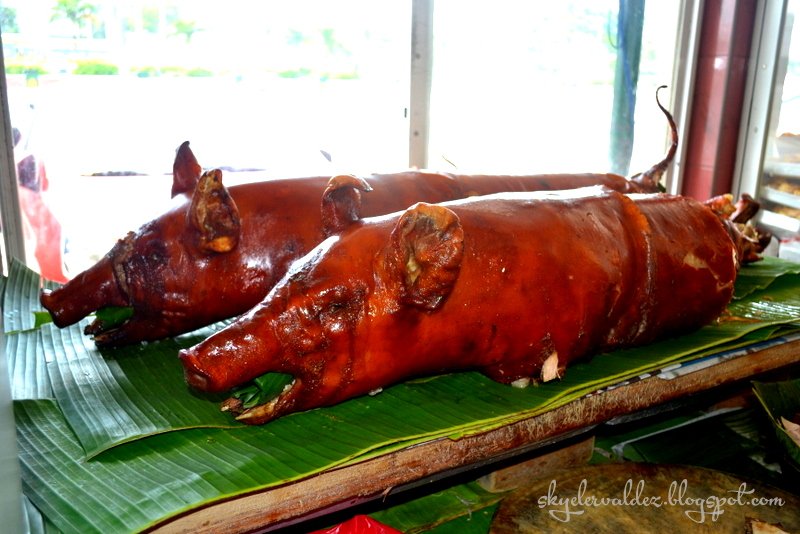 Mommy Eichel: The Legendary Lydia's Lechon
