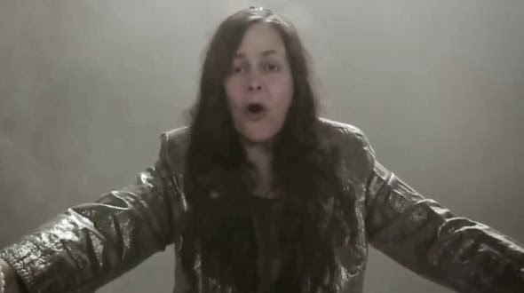 ΑΠΟΚΛΕΙΣΤΙΚΟ! Η ΕΛΕΝΗ ΛΟΥΚΑ ΚΑΝΕΙ ΔΥΝΑΜΙΚΟ COMEBACK KAI ΜΙΛΑΕΙ ΣΤΟ ...