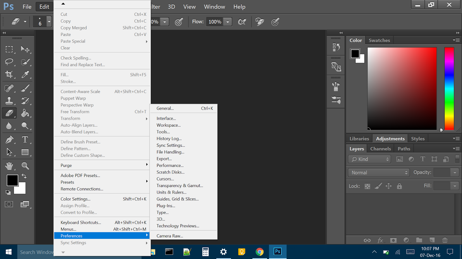 How To Increase Undo Limit In Photoshop how-to-increase-undo-limit-in-photoshop