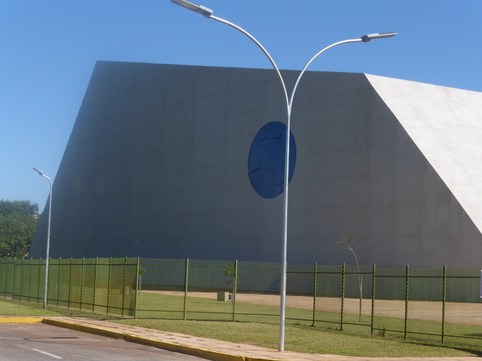 Brasília Na Trilha : SUPERIOR TRIBUNAL DE JUSTIÇA - STJ