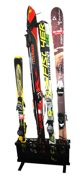 StoreYourBoard Blog: Fretanding Ski and Snowboard Storage Racks