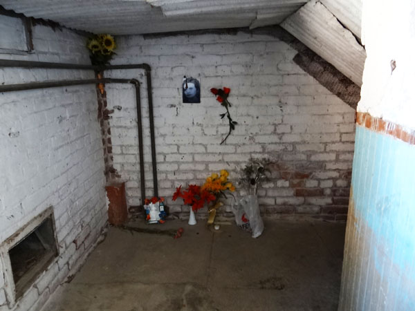 Reflections From the Fence: THE Trip, THE Encore' :: Preston Castle ...