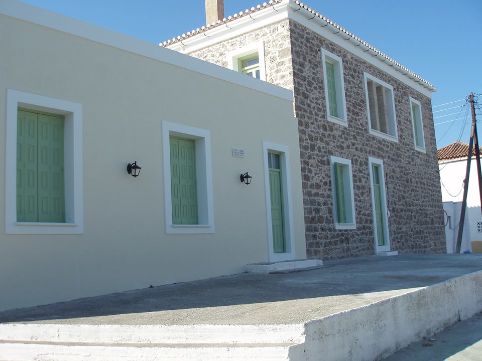 ΔΗΜΟΣ ΕΡΜΙΟΝΙΔΑΣ: ΠΡΟΣΚΛΗΣΗ ΓΙΑ ΤΑ ΕΓΚΑΙΝΙΑ ΤΟΥ ΑΝΑΚΑΙΝΙΣΘΕΝΤΟΣ ΚΑΙ ...