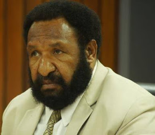 Polye : Dishonored Government Cheques, a sign of Economy taking a Nose ...