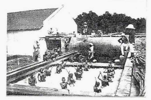 Patrimonio, Arqueología y Educación : Una Aproximación Documental a la ...