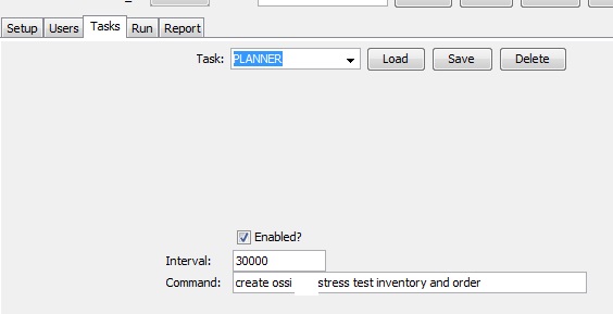 Saad Ahmad's WMS Blog: Will my RedPrairie system handle the load?