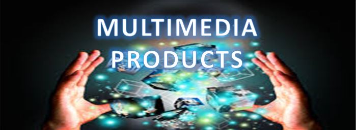 MULTIMEDIA PRODUCTS: INICIO