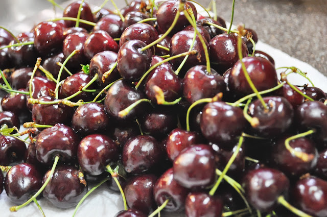 Teacher, Baker, Gourmet Meal Maker: August 2013