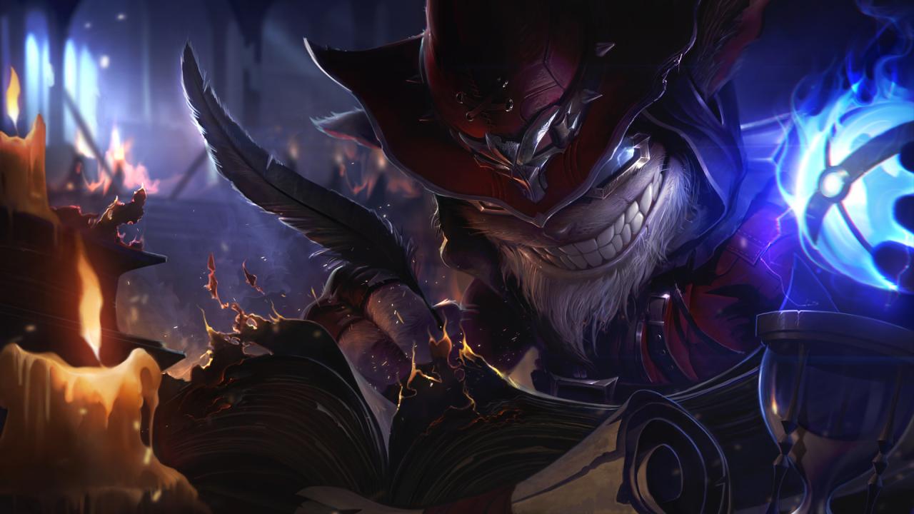 Surrender at 20: Red Post Collection: Dev Blog on VFX & Team Up Week's ...