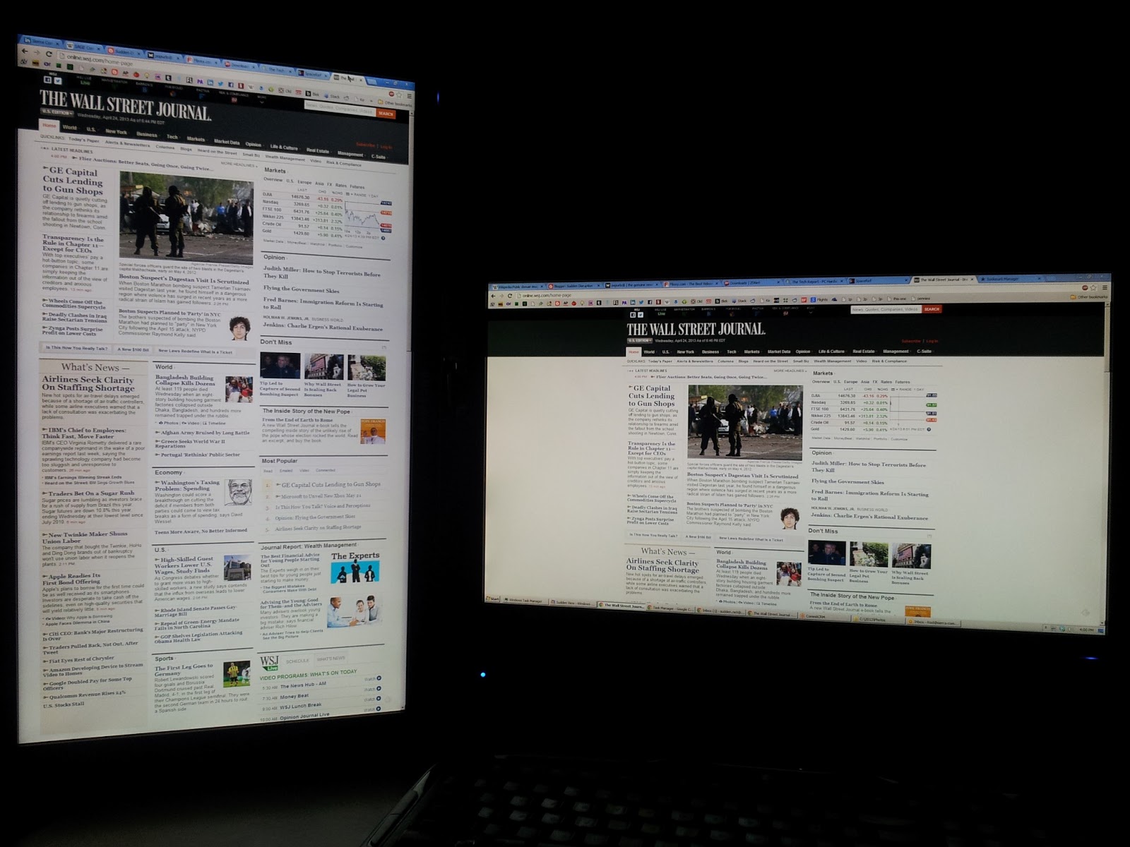 Making IT Work Rotate Your Second Display making-it-work-rotate-your-second-display