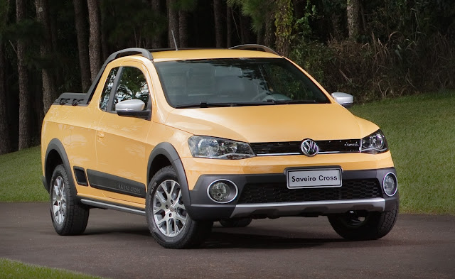 VW do Brasil: pacote de três revisões pré-pagas