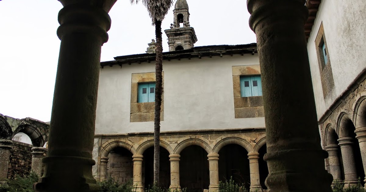 GALICIA PUEBLO A PUEBLO: GUNTÍN