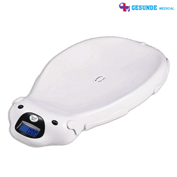 Timbangan Bayi Digital - Baby Scale Set - Toko Medis Jual Alat Kesehatan