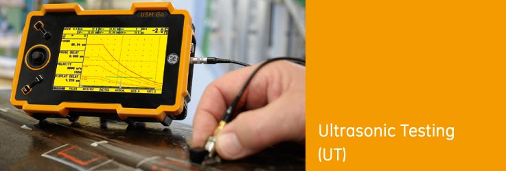 Info Training Ultrasonic Testing Level II di Surabaya | PRO Inspector