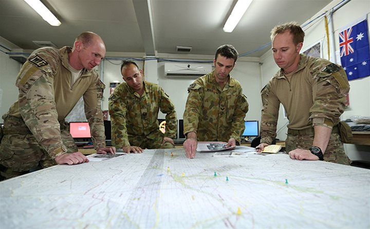 Operações Militares: Inteligência Militar - Introdução #036