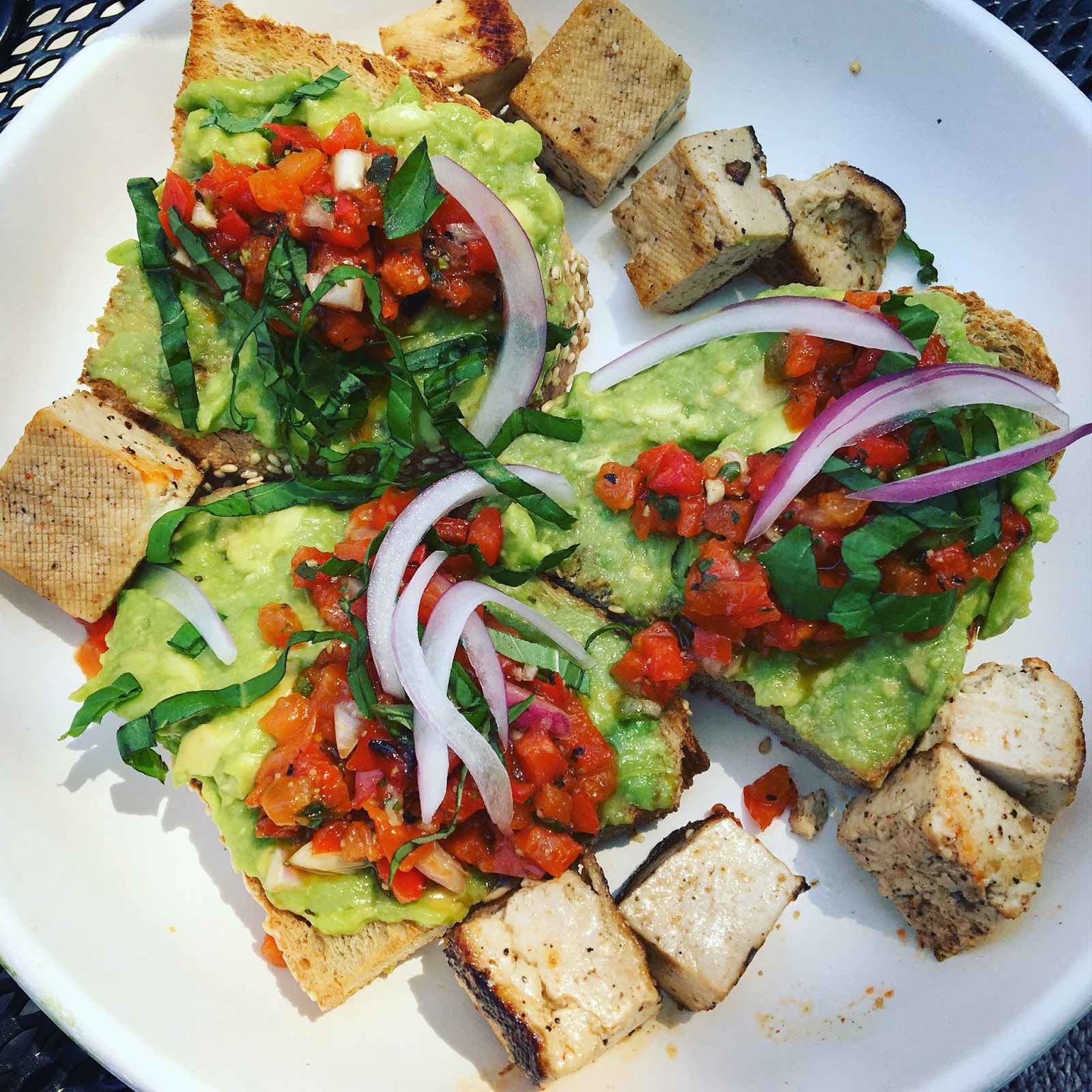 left coast food & juice.