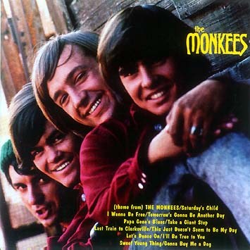 The Monkees Album by Album: The Monkees