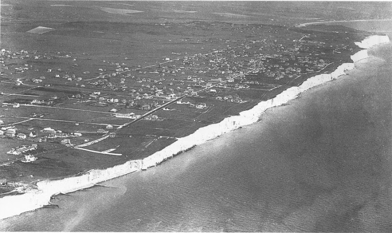 Grandma P's Ramblings Through Life: Anzac on Sea