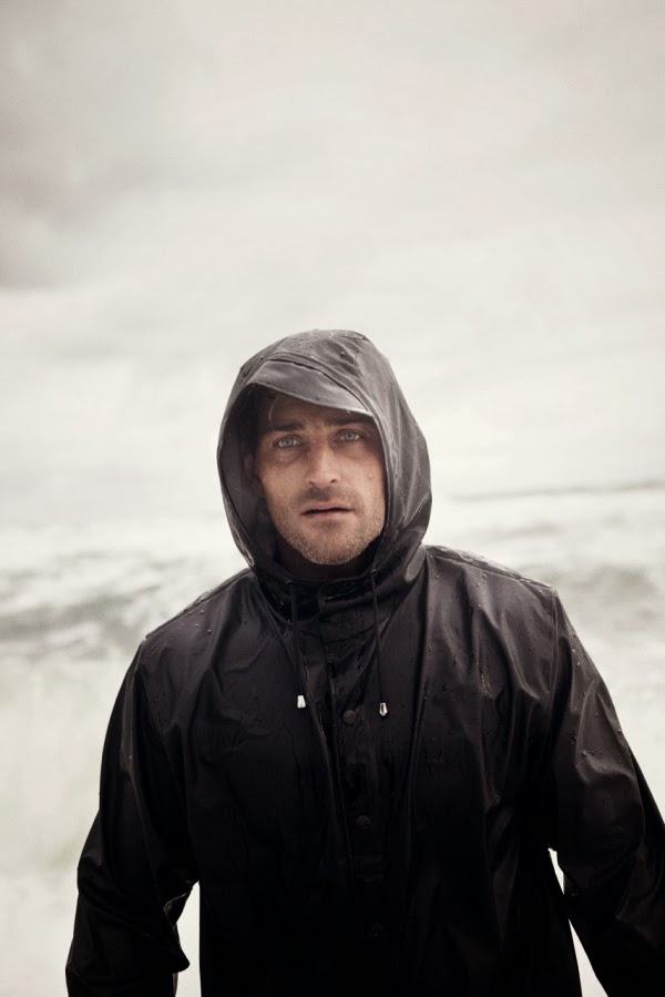Buckets & Spades - Men's Fashion, Design and Lifestyle Blog: RAINS DK
