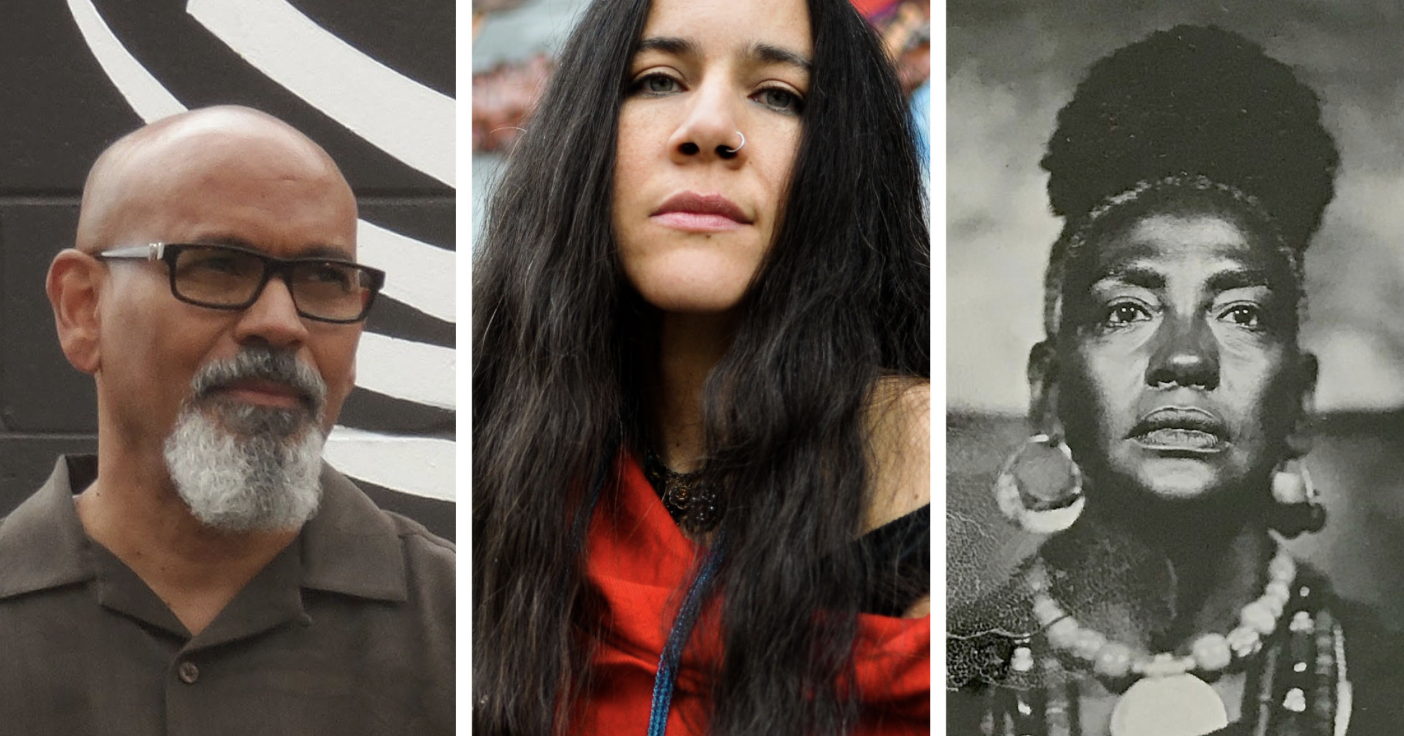 Raquel Z. Rivera, Ph.D.: About